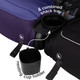 Connect3® RXT 2-in-1 High-Back Booster