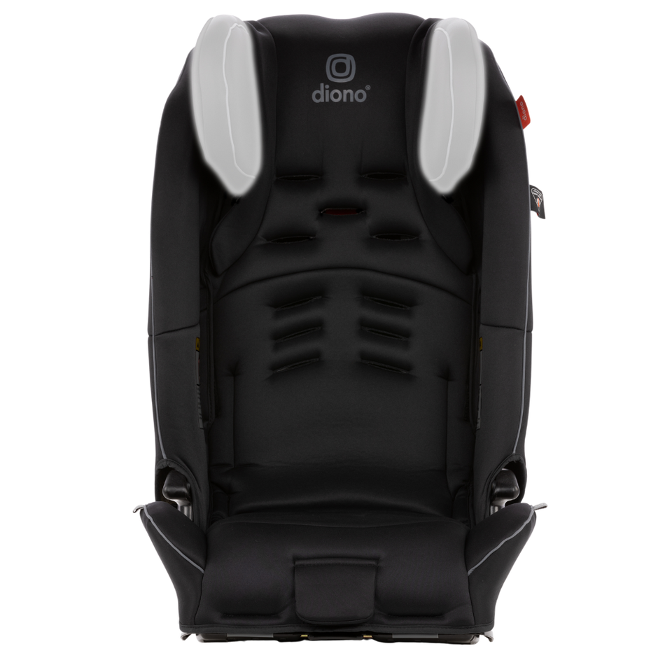 Covers and Replacement Parts for diono® Car Seats | diono® Car Seats ...