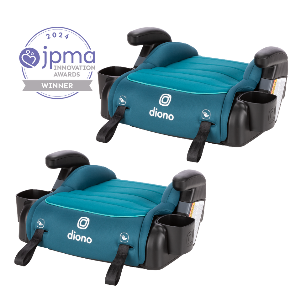 Car Seats | diono® USA Car Seats, Booster Seats, Strollers & More