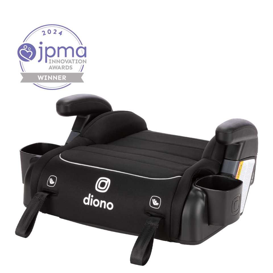 New Arrivals | diono® Car Seats, Strollers, Baby Carriers & More