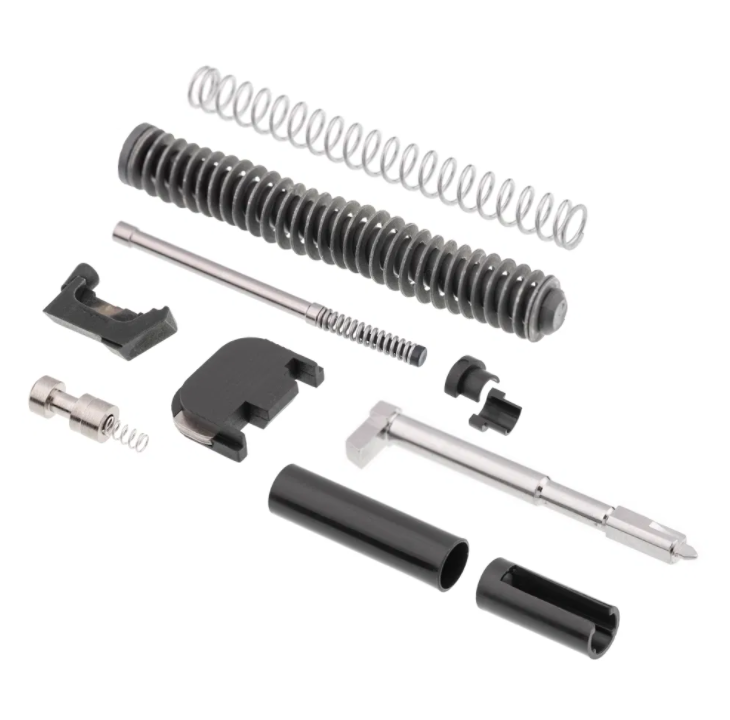 ATA19 Slide Completion Kit for Glock 19