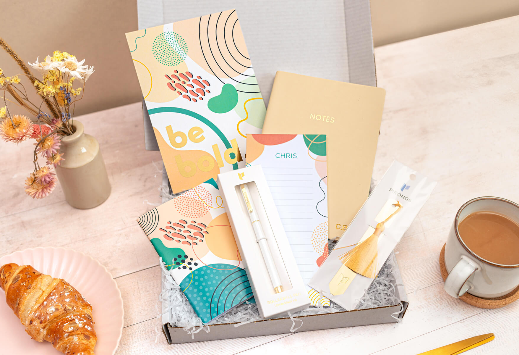 Stationery Gift Boxes – Thoughtful, Personal & Ready to Send