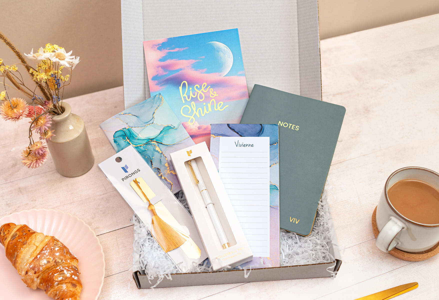 Stationery Gift Boxes – Thoughtful, Personal & Ready to Send