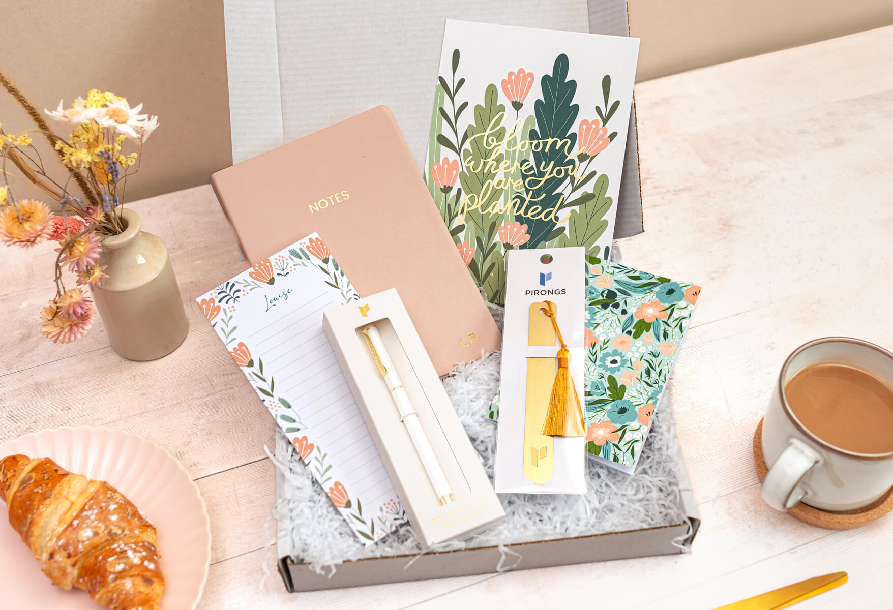 Stationery Gift Boxes – Thoughtful, Personal & Ready to Send
