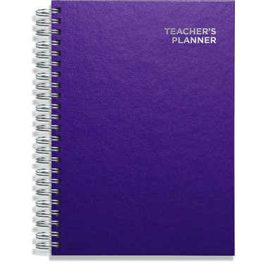 Custom A4 Primary Planner 2026-2027 | Pirongs