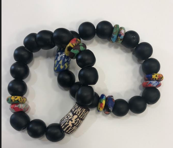 Kettey's Native bracelet handmade - Kettey's International Fashion Boutique