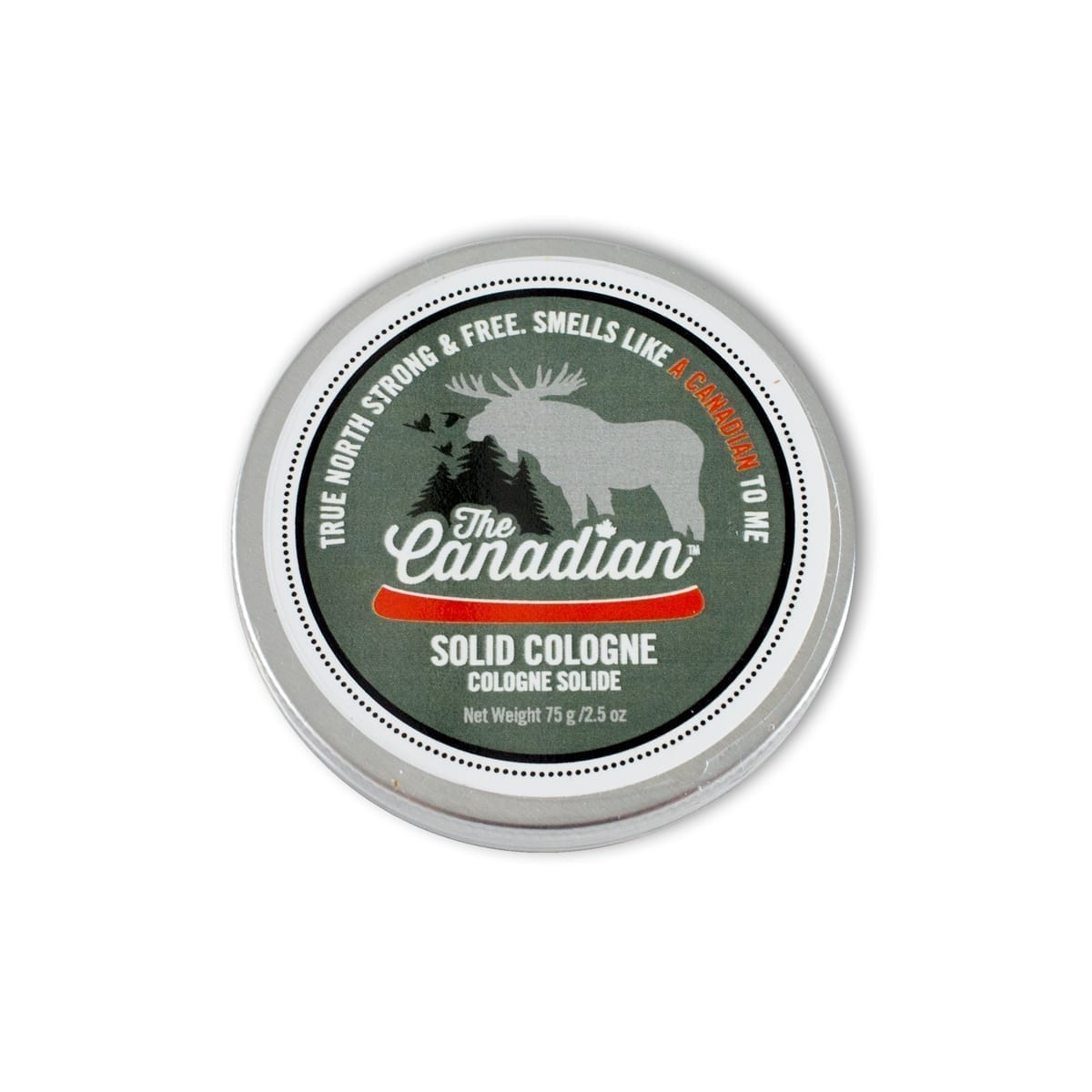 Solid Cologne - Kettey's Beauty LLC