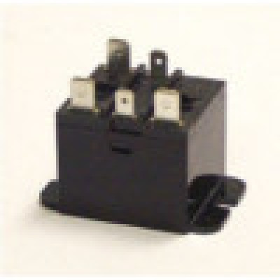 *RELAY, SPDT 12V 30A FLANGE MT - Spa Parts Depot