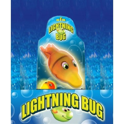 Lightning Bug Splashy Dashers Water Toy - Spa Parts Depot