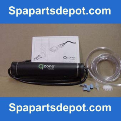 Master Spas Down East OZONE, 110/240 V GENERATOR - X300015 - Spa Parts ...