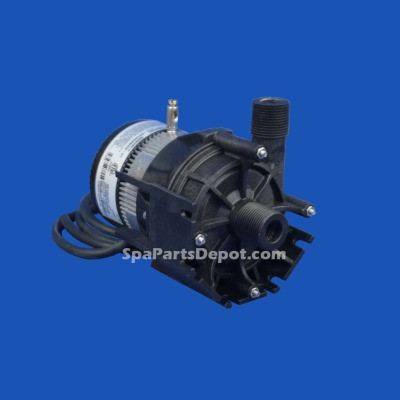 Laing Ecocirc E10-NSTNDNN1W-02 3/4" Thrd Circ. Pump 115V - 6050U0013 ...