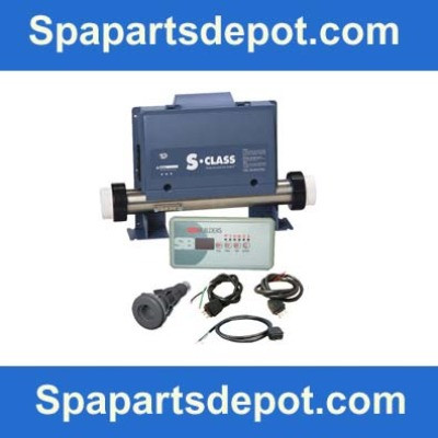 GECKO S-CLASS Control MJJ Connectors