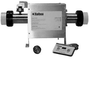 Balboa Equipment Pack with Lite Leader electronic (Replaced By CS7109B ...