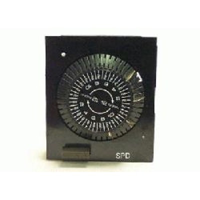 Time Clock, 220V, Intermatic, Part # E1020-220 - Spa Parts Depot