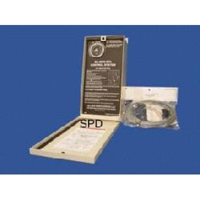 Len Gordon BL-40TC In-Ground Electronic Controls. - Spa Parts Depot