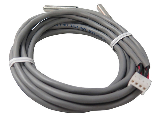 Balboa Digital Sensor Combo 96" Temp, 31" Hi Limit - 30337 - Spa Parts ...