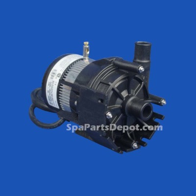 Laing Ecocirc E10-NSHNDNN2W-02 3/4" Barb Circ. Pump 230V - Spa Parts Depot