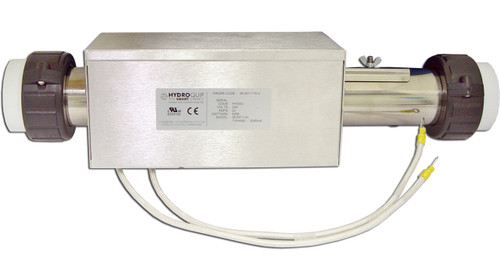 Cal Spas XL 5.5KW Heater Assembly Replacement C2550-0011 (Incoloy ...