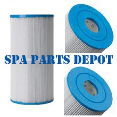 FC3910 - O. D. 5 1/8" x Length 10 1/4" - 30 Sq Ft FC-3910 - Spa Parts Depot