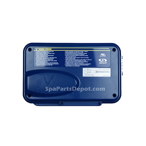 Freeflow / Life Smart / Fantasy Spas Control Box - 303530 / 78448 - Spa ...