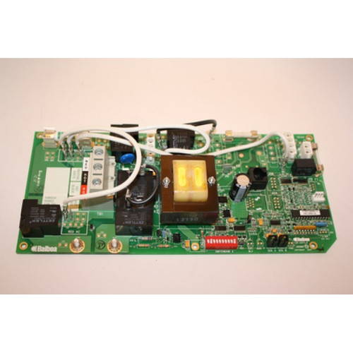 Freeflow Spas Circuit Board , VS 300, Part # 303031 - Spa Parts Depot