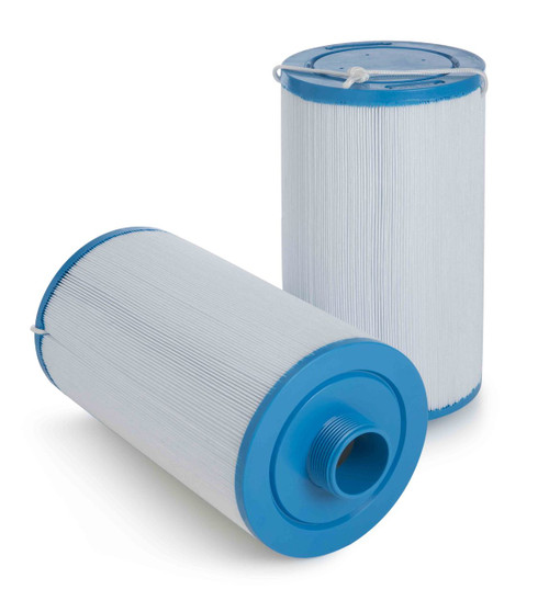 Freeflow / Aquaterra Spas Filter 5 1/4" x 9 1/2" - 50 Sq Ft 303279 / ...