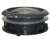 Caldera Spas Light Lens Assemble (2009 - 2015) - 76010