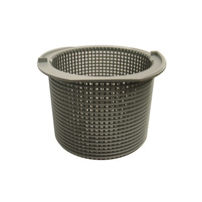 Waterway Hot tub Spas Round Top Load Skimmer Filter Basket - 519-2097 ...