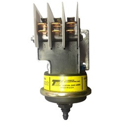 stepper swithc: sas-114 3-function - Spa Parts Depot