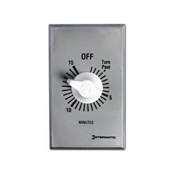 timer: commercial auto-off 15 minute - Spa Parts Depot