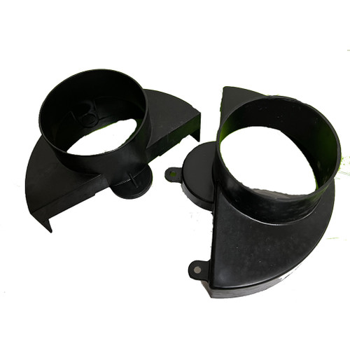 Pump Shroud Vent - 77820 - Spa Parts Depot