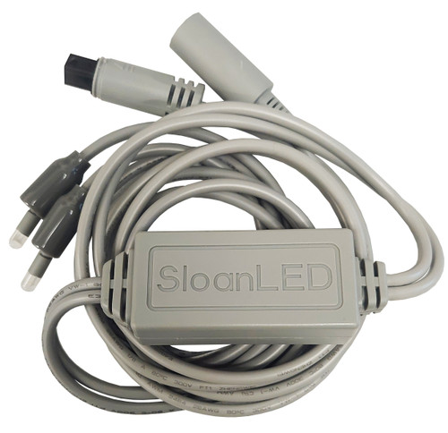 Sloan Light Dual-LED Cable Bullet Light 701564-2-F - Spa Parts Depot