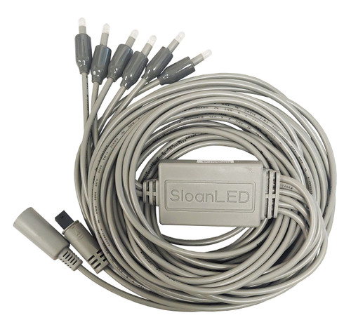 Sloan Led Light Assembly 701564-6-F - Spa Parts Depot