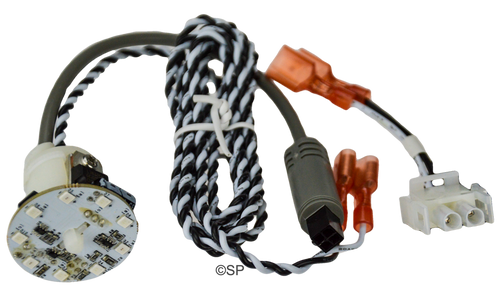 Sloan Light , Ultrabright, 10 LED, Sequencing 701739-SAOX1 - Spa Parts ...