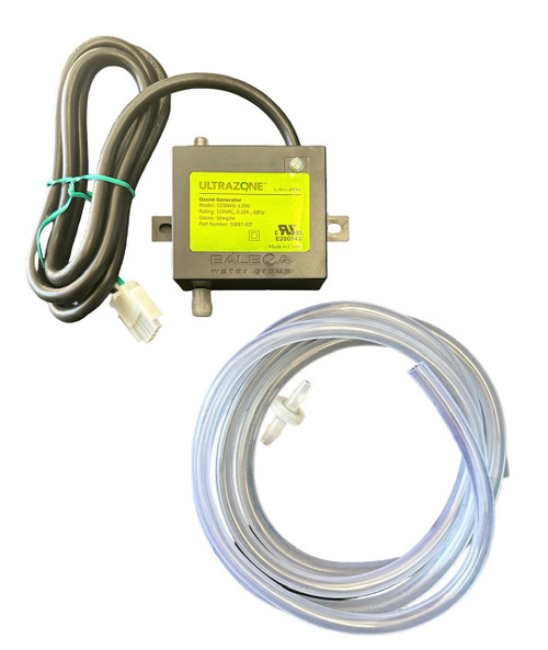 Balboa Ultrazone Ozone, 120 Volt, AMP Plug Ozonator - 59087-KIT - Spa ...