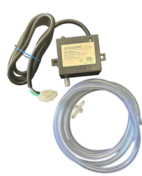 Balboa Ultrazone Ozone, 120/230 Volt, AMP Plug Ozonator - 34-59297-KIT ...