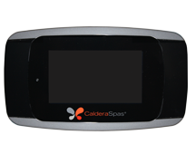 Caldera Spas Control Panel, UTO TOUCH 18-C - Spa Parts Depot
