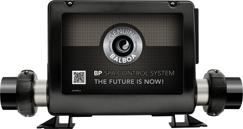 Balboa Control System, BP7, 4.0KW HTR, (NO TOPSIDE OR CORDS), G4361 ...