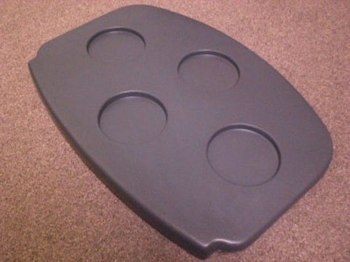 Master Spas Filter Lid 4 Cup - Spa Parts Depot