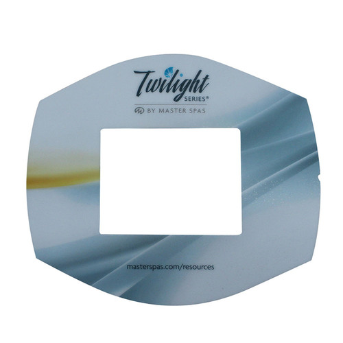 Master Spa - Twilight Overlay - Spa Parts Depot