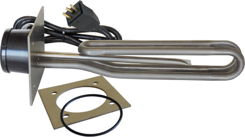 Flange Mounted 1.5kW Heater Element