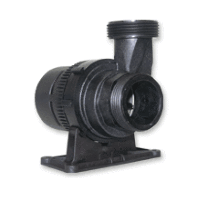 Laing Ecocirc E14-NSTN2W-10 1-1/2' Thrd Circ. Pump 230V 73348