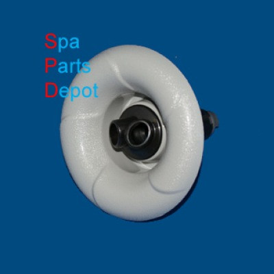 Master Spas Jet, 3.5" Dual Spin, Shoulder Jet ONLY- X241112 - Spa Parts ...