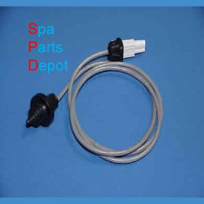 HOT SPRINGS THERMISTOR, T-STAT CONTROL, GE - 38415 - Spa Parts Depot