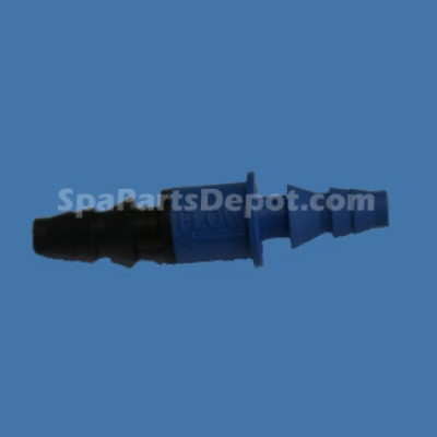 Master Spas Ozone Check Valve - X278200 - Spa Parts Depot