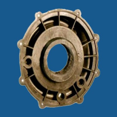 Caldera Relia Flo XP 2" Pump cover suction - 71696 - Spa Parts Depot