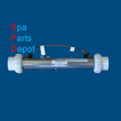 Master Spas Heater With Sensors And Tail Pieces - X300930 - Spa Parts Depot