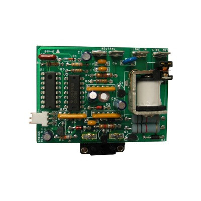 LEN GORDON PWBA ASSM AS-TD 30 CIRCUIT BOARD - 725806-0 - Spa Parts Depot