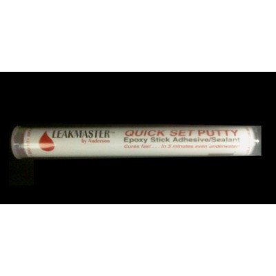 Quick Set Putty Epoxy Stick Adhesive/Sealant - Spa Parts Depot