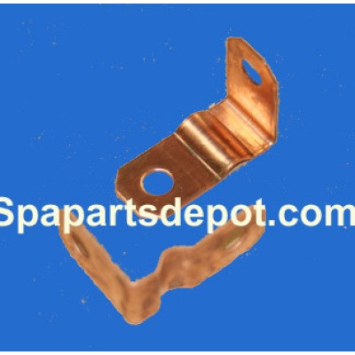 Master Spas Copper Heater Straps X300007 - Spa Parts Depot